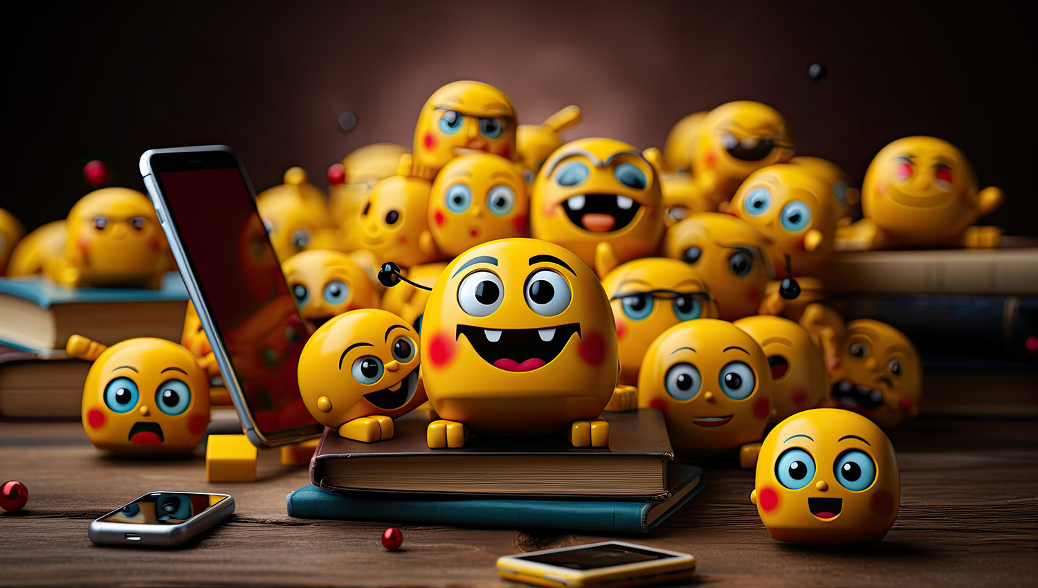 Stand-up Comedy Line Generator - Fun Night Games