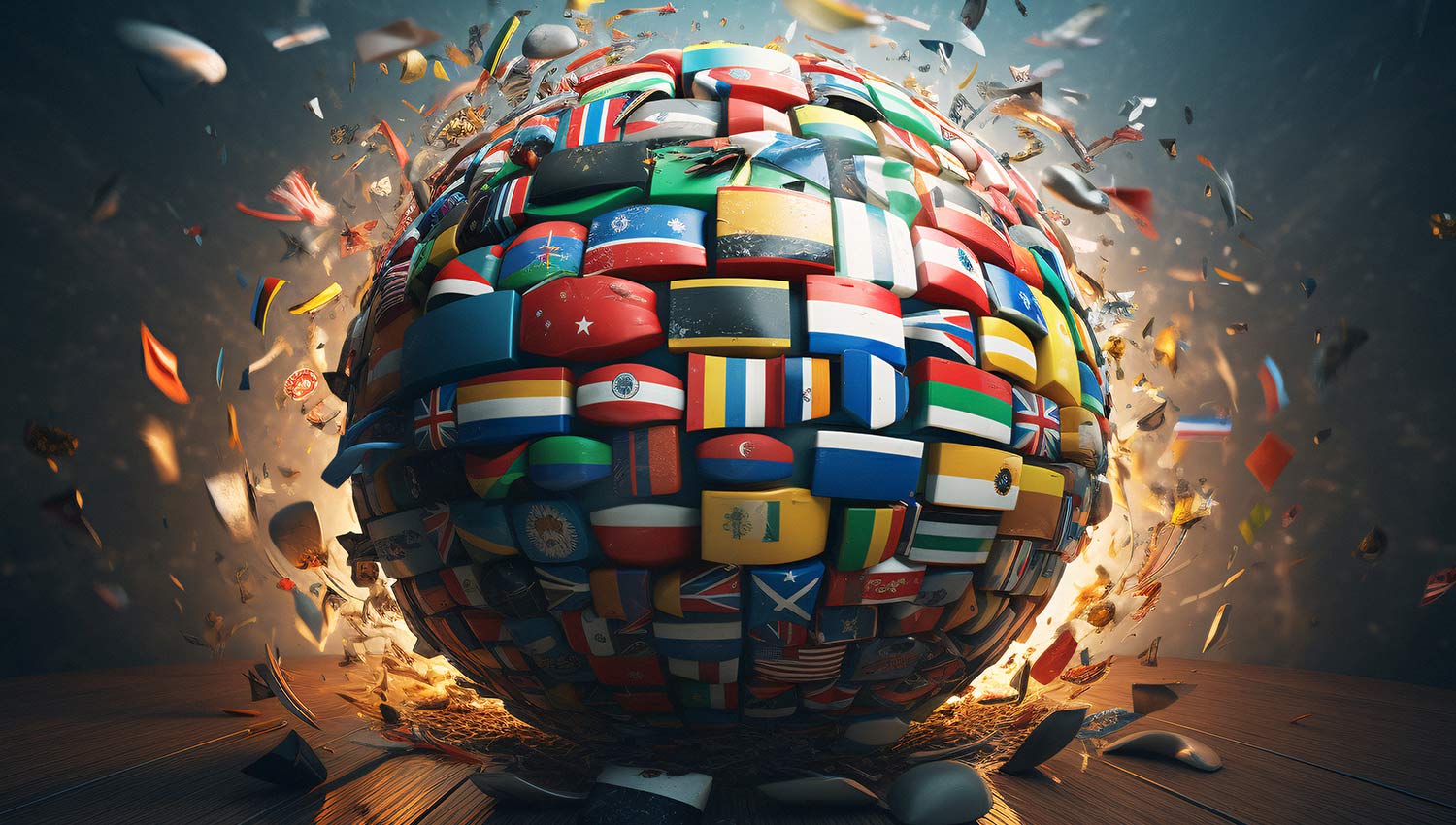 Two Truths and a Lie - Fun Night Games