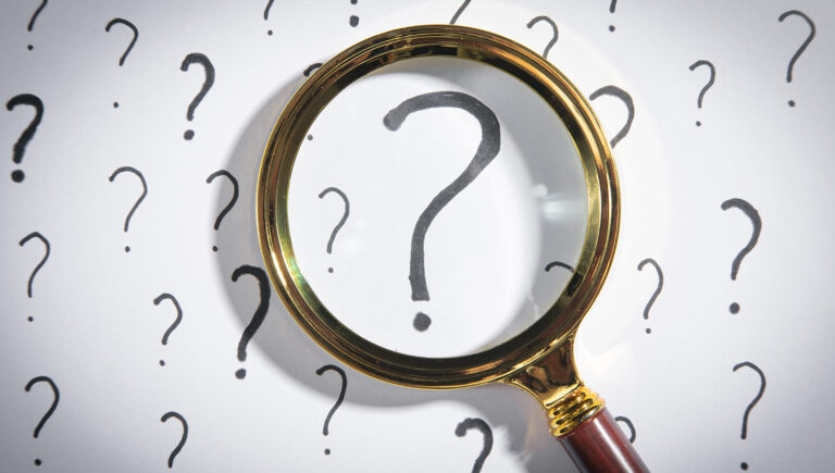 21 Questions - Fun Night Games