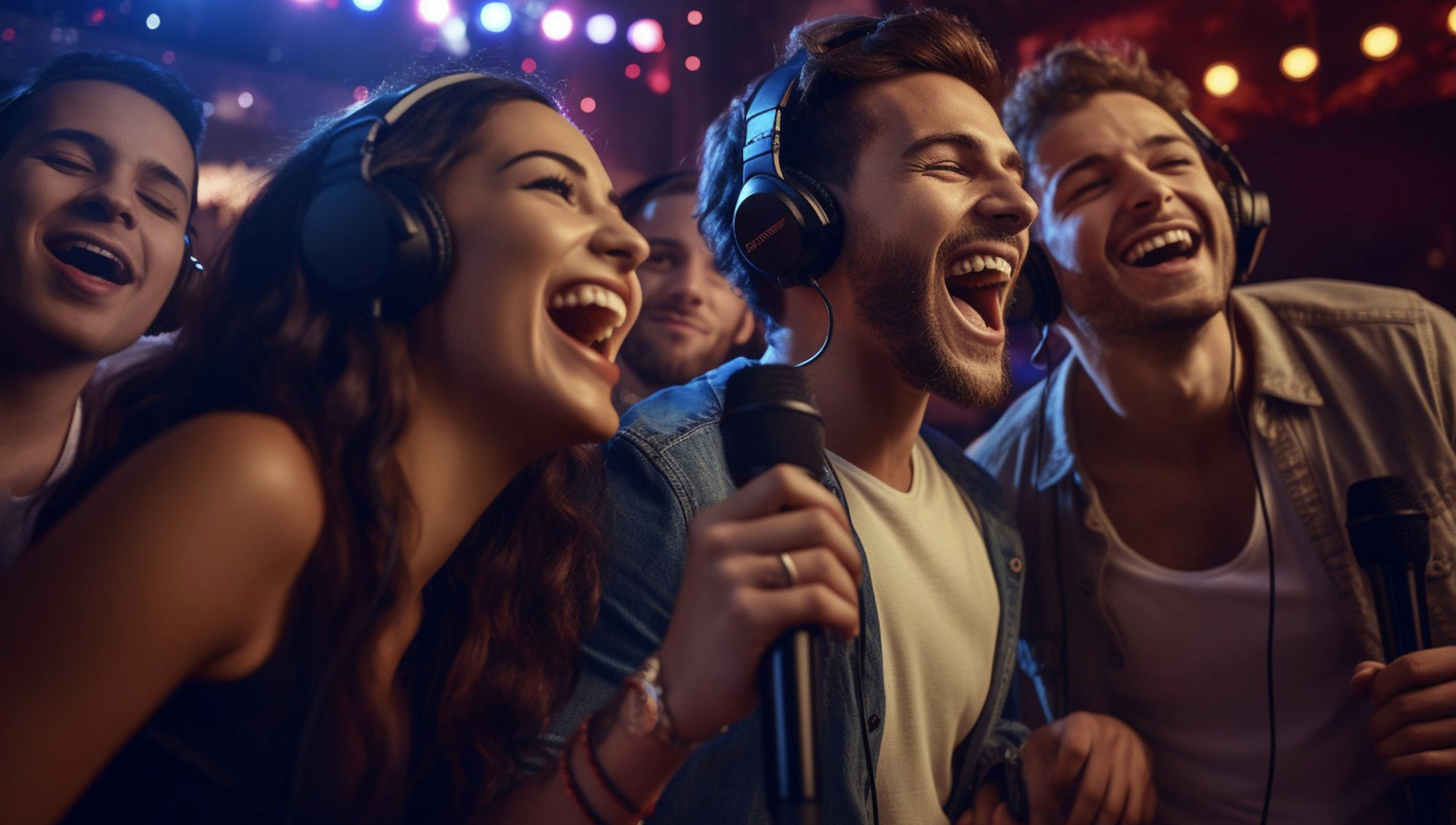 Karaoke Song Finder + The Ultimate Karaoke List - Fun Night Games