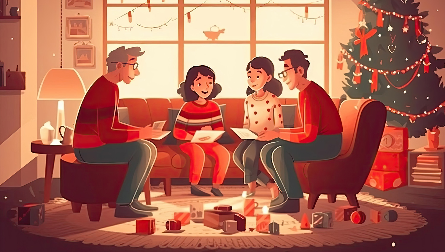 Pictionary Word Generator - Fun Night Games