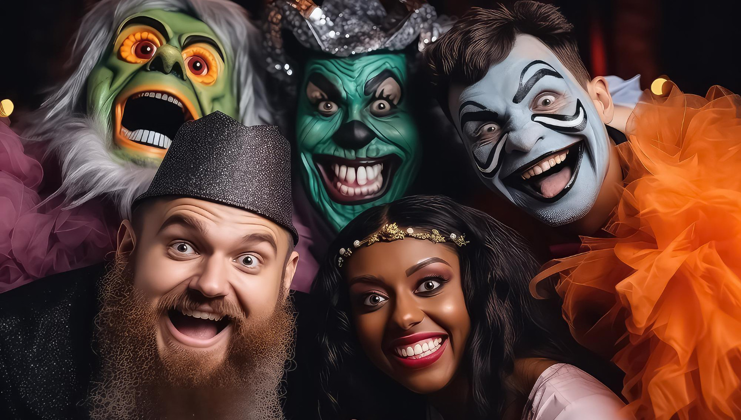 Kiss Marry Kill: Play the Game and Read Our Guide - Fun Night Games