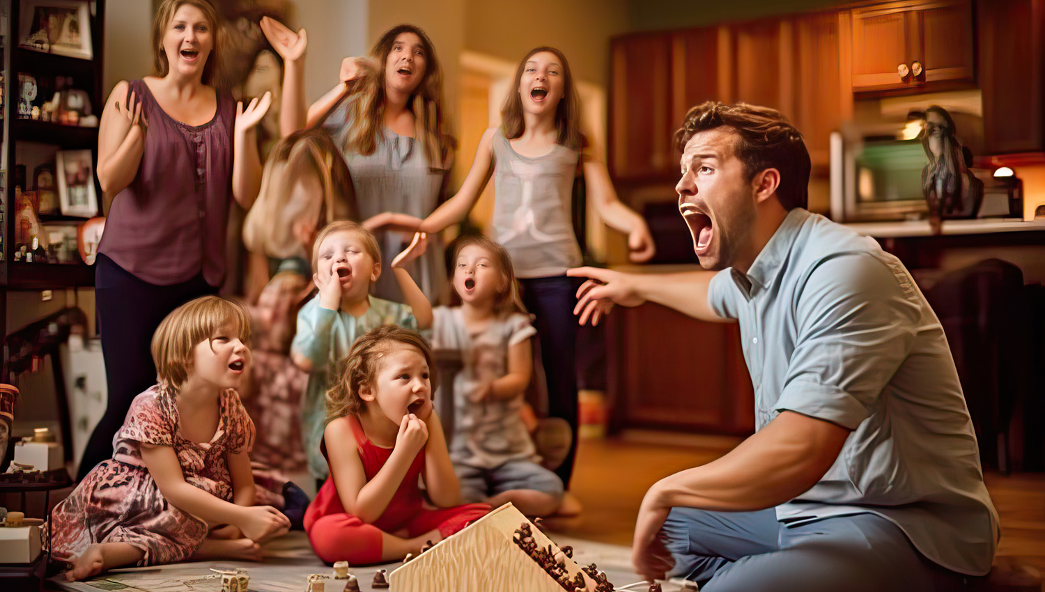 Kiss Marry Kill: Play the Game and Read Our Guide - Fun Night Games