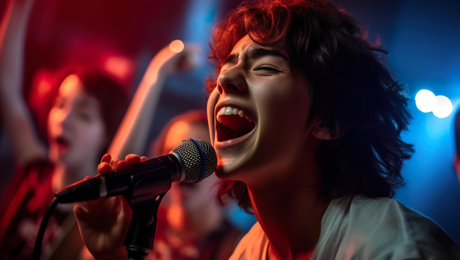 Karaoke Song Finder + The Ultimate Karaoke List - Fun Night Games