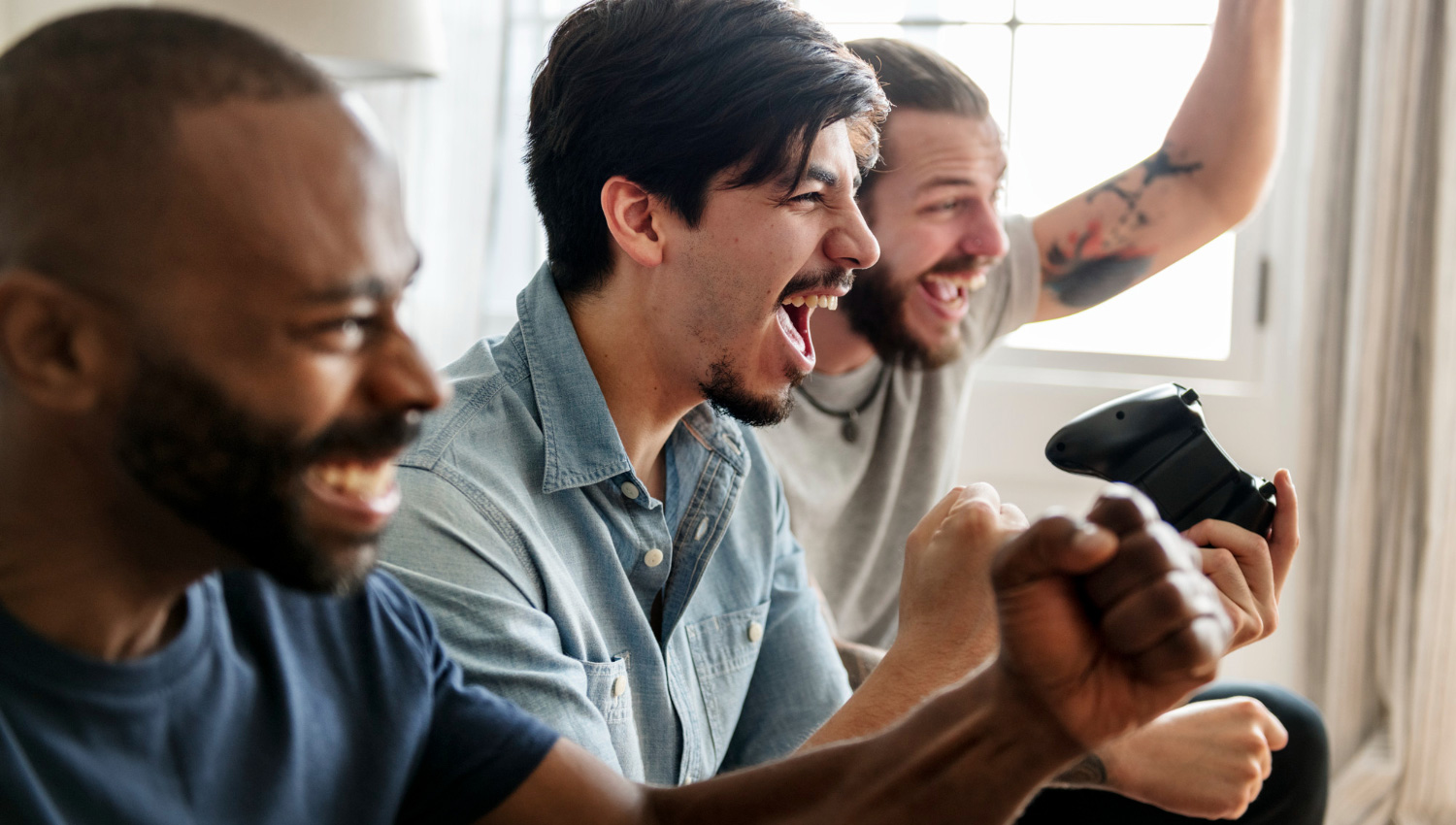 Conversation Starters - Things to Talk About - Fun Night Games