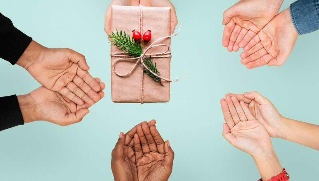 Pass the Parcel: A Party Game for All Ages - Fun Night Games