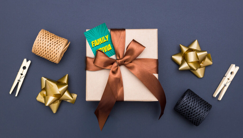 Pass the Parcel: A Party Game for All Ages - Fun Night Games