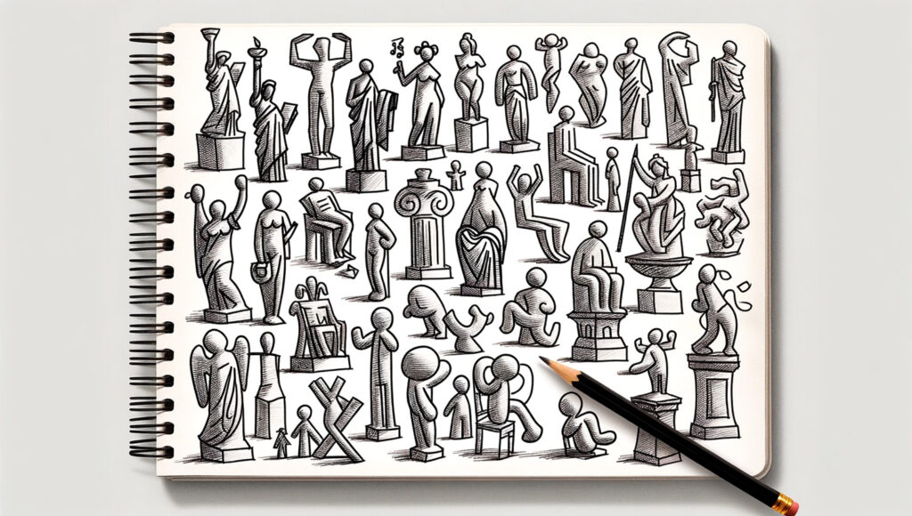 Pictionary Meets the Art Gallery: A Creative Twist for Game Night - Fun ...