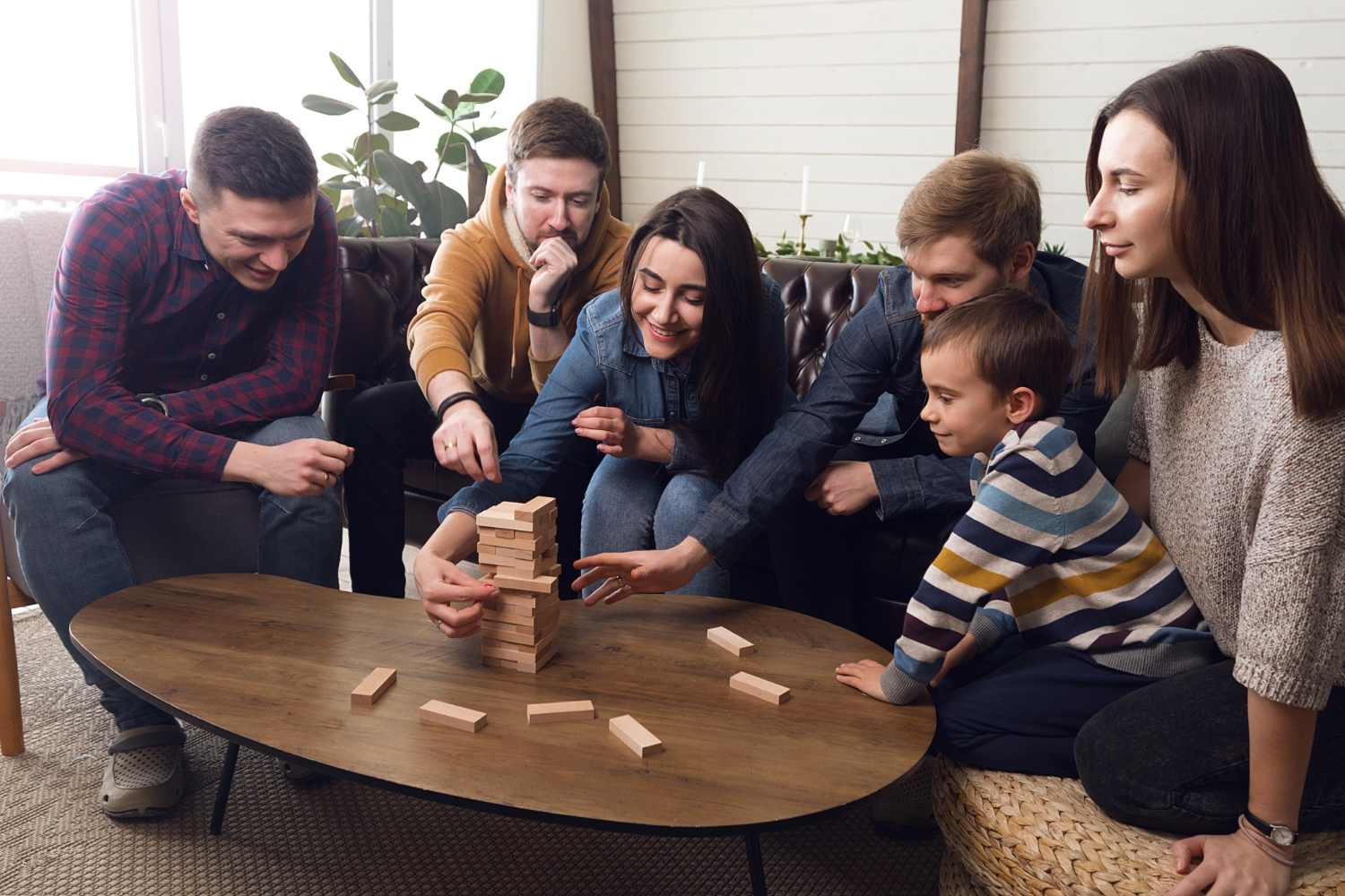 fun games to play with friends