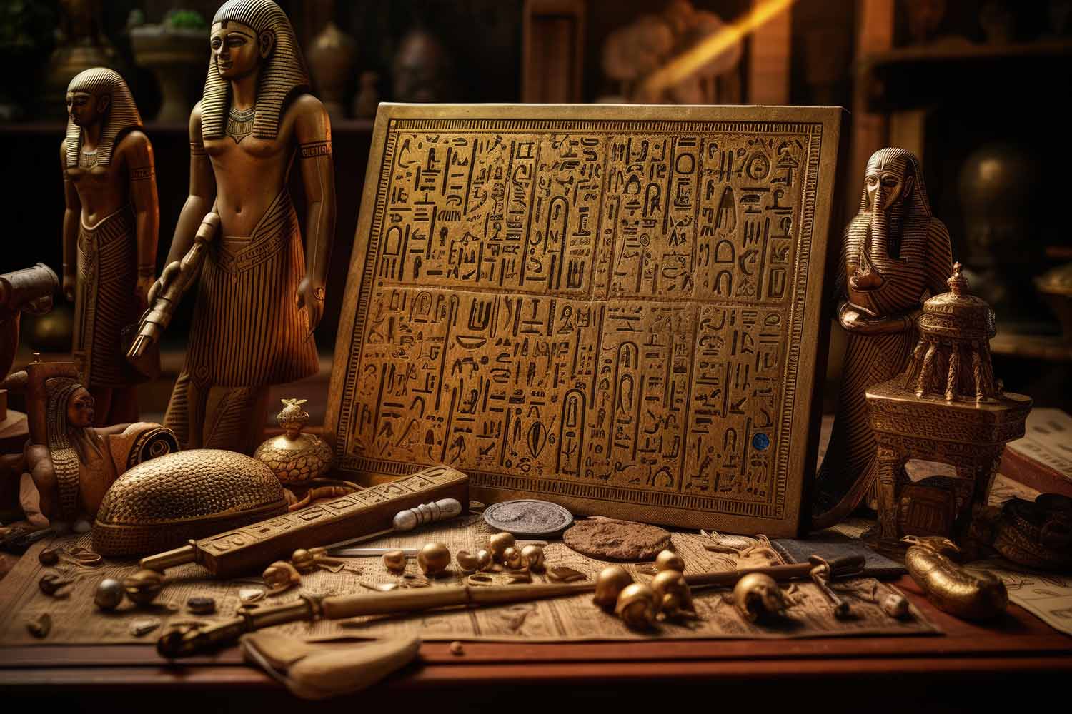 What Am I? Riddles - Fun Night Games