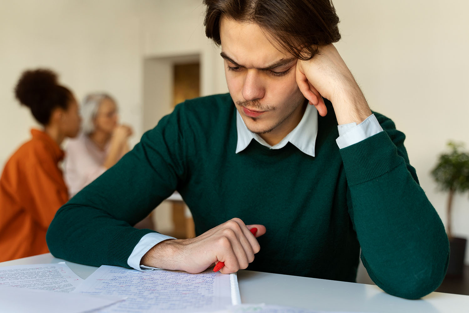 Logic Riddles - Fun Night Games