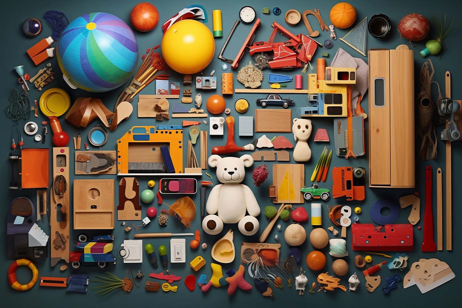 Wordplay Riddles - Fun Night Games