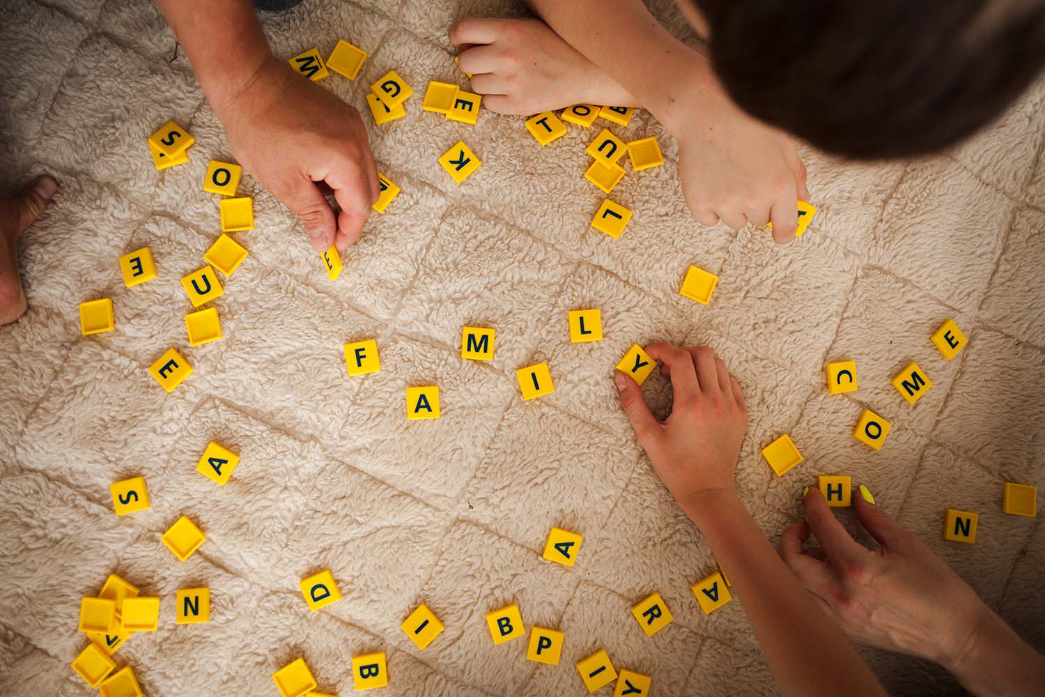 Logic Riddles - Fun Night Games