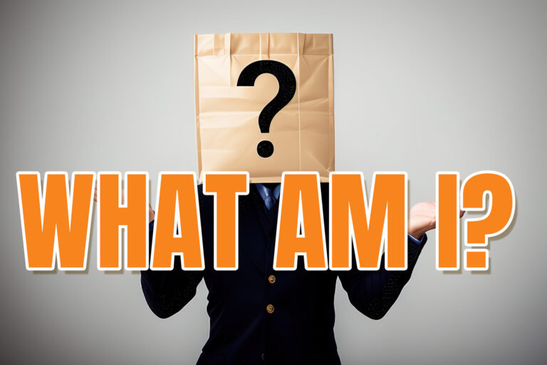 What Am I? Riddles - Fun Night Games