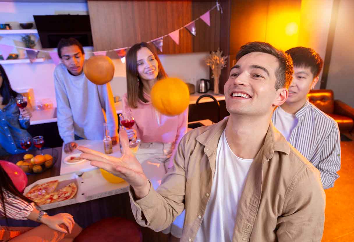 Brain Games for Adults: Boost Your Mind at Any Age - Fun Night Games