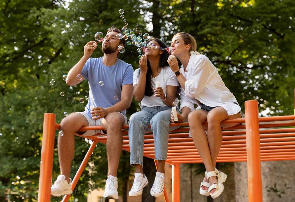 Who Knows Me Better Questions: The Ultimate Test of Friendship (and ...