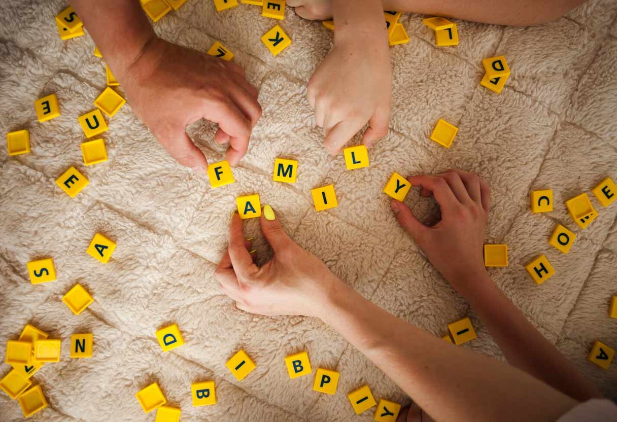 Word Guessing Games: The Ultimate Guide to Fun and Learning - Fun Night ...