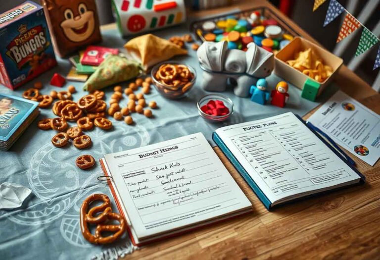 The Ultimate Game Night Budgeting Guide: Plan, Save, and Host Like a ...