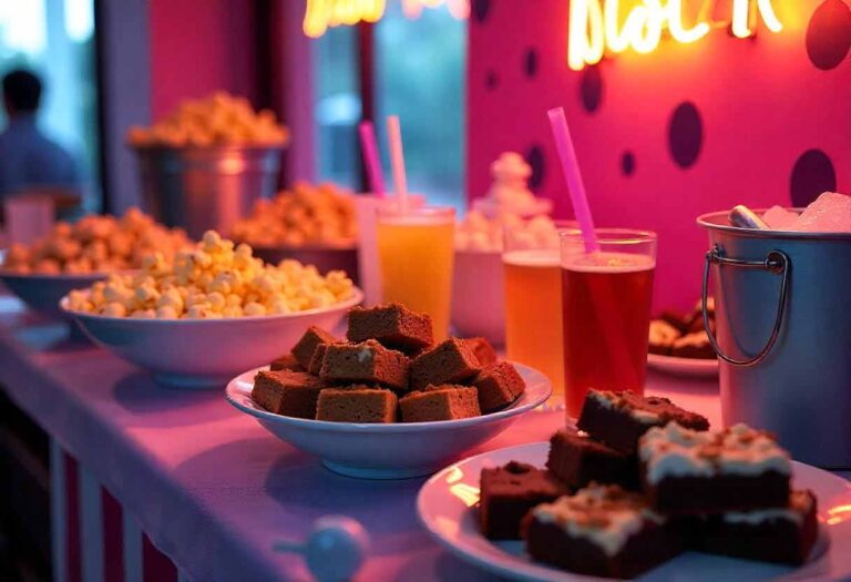 How to Plan the Perfect Game Night with Timeline - Fun Night Games