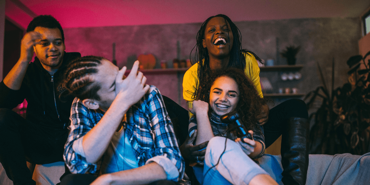 Virtual Game Night Done Right: Tips for Online Fun