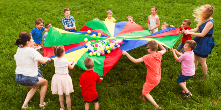 Top 10 Classic Party Games That Never Go Out of Style