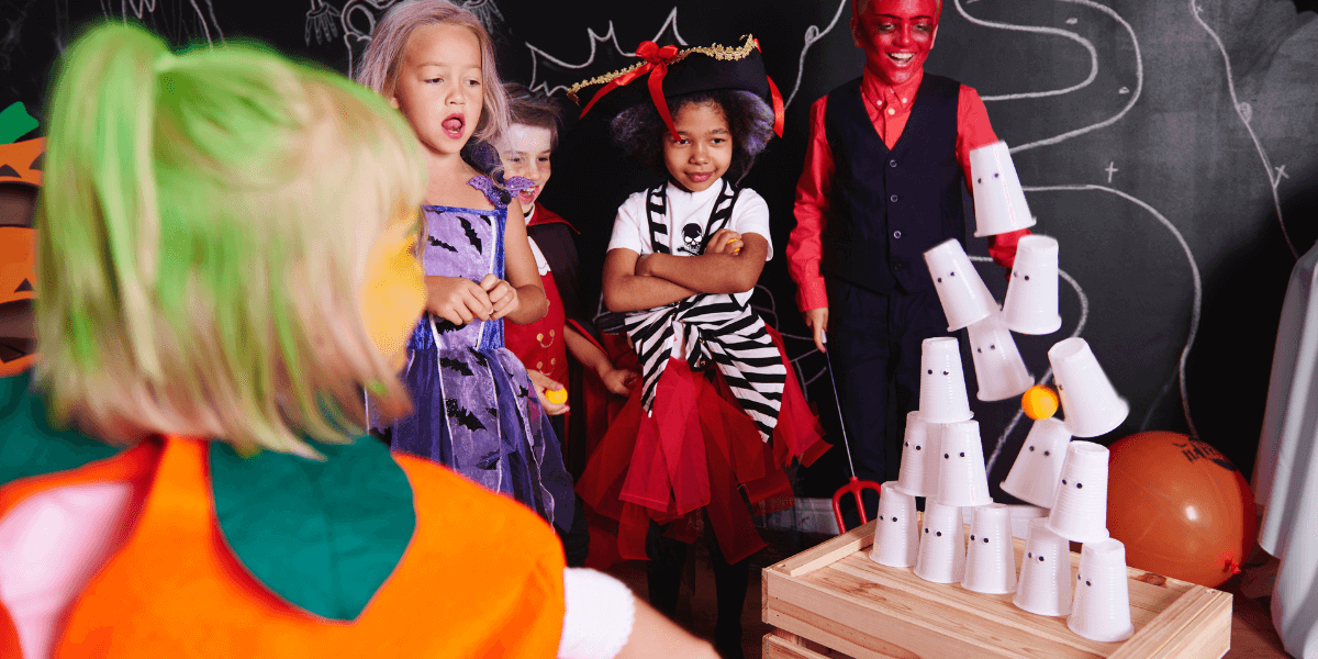 Top 10 Classic Party Games That Never Go Out of Style