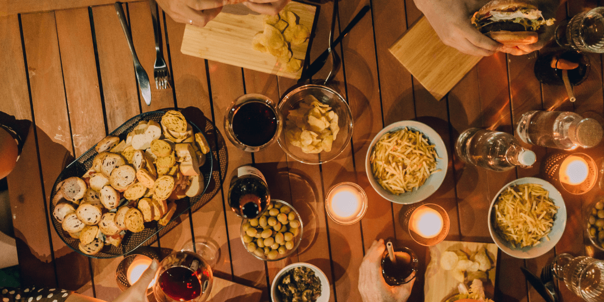 Themed Game Nights: Ideas and Inspirations for Every Occasion