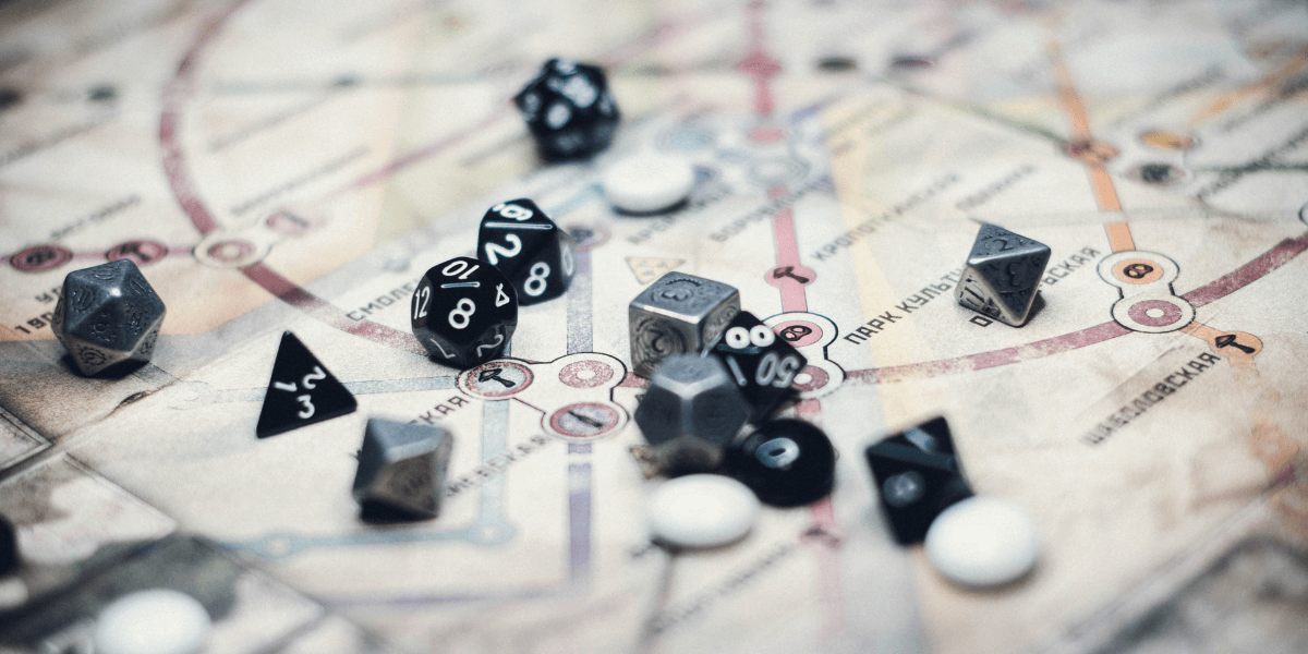 Themed Game Nights: Ideas and Inspirations for Every Occasion