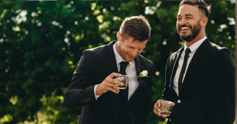 Murder Mystery Party Hosting: A Complete Step-by-Step Guide - Fun Night ...