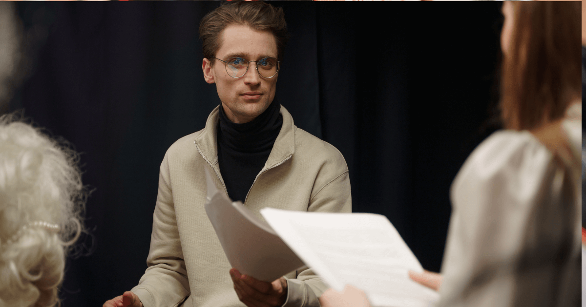 Murder Mystery Party Hosting: A Complete Step-by-Step Guide - Fun Night ...