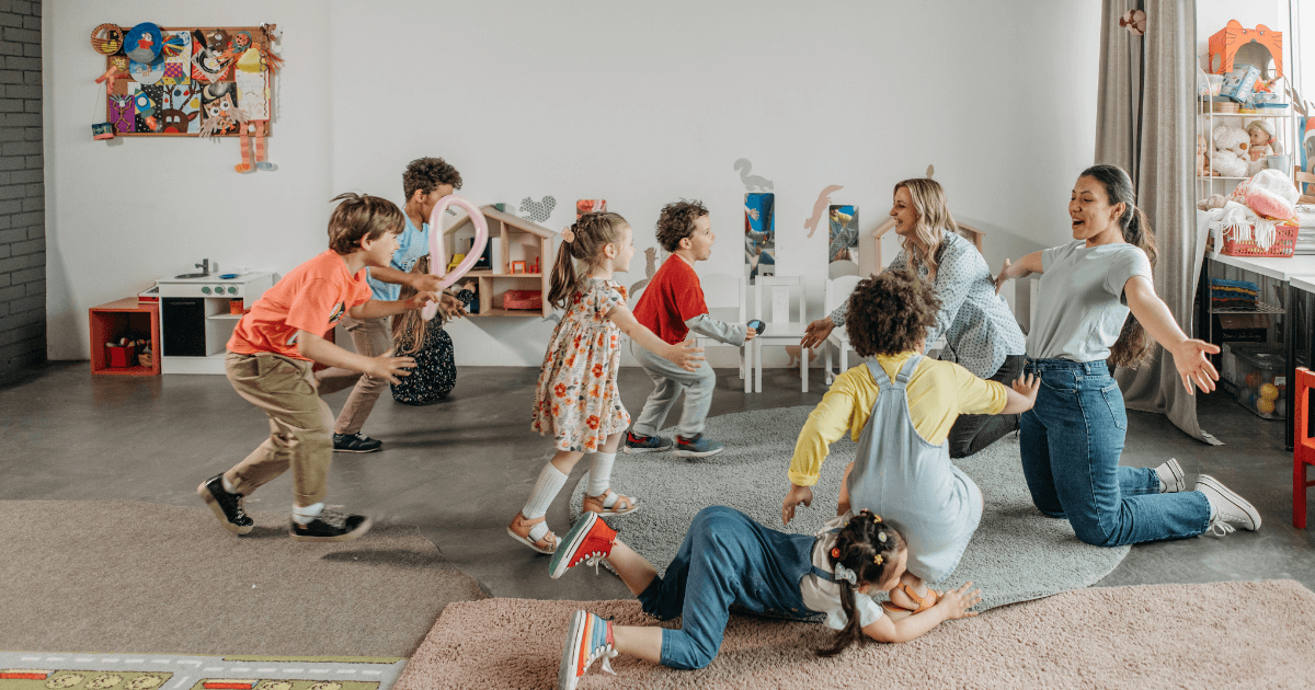The Psychology of Play: Why Games Bring Us Together